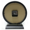 Infinity Instruments-The Dais Round Table Clock - Walmart.com