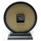 Infinity Instruments-The Dais Round Table Clock - Walmart.com
