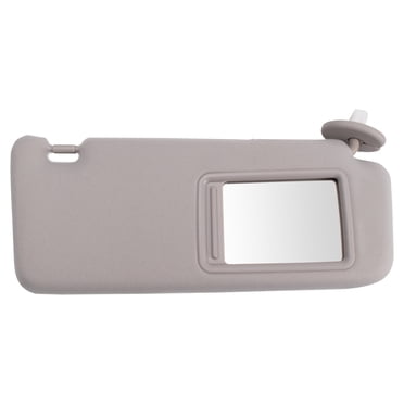 Dorman 74213 Driver Side Sun Visor Assembly for Specific Chevrolet ...