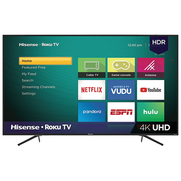 Hisense Tv 65 Inch