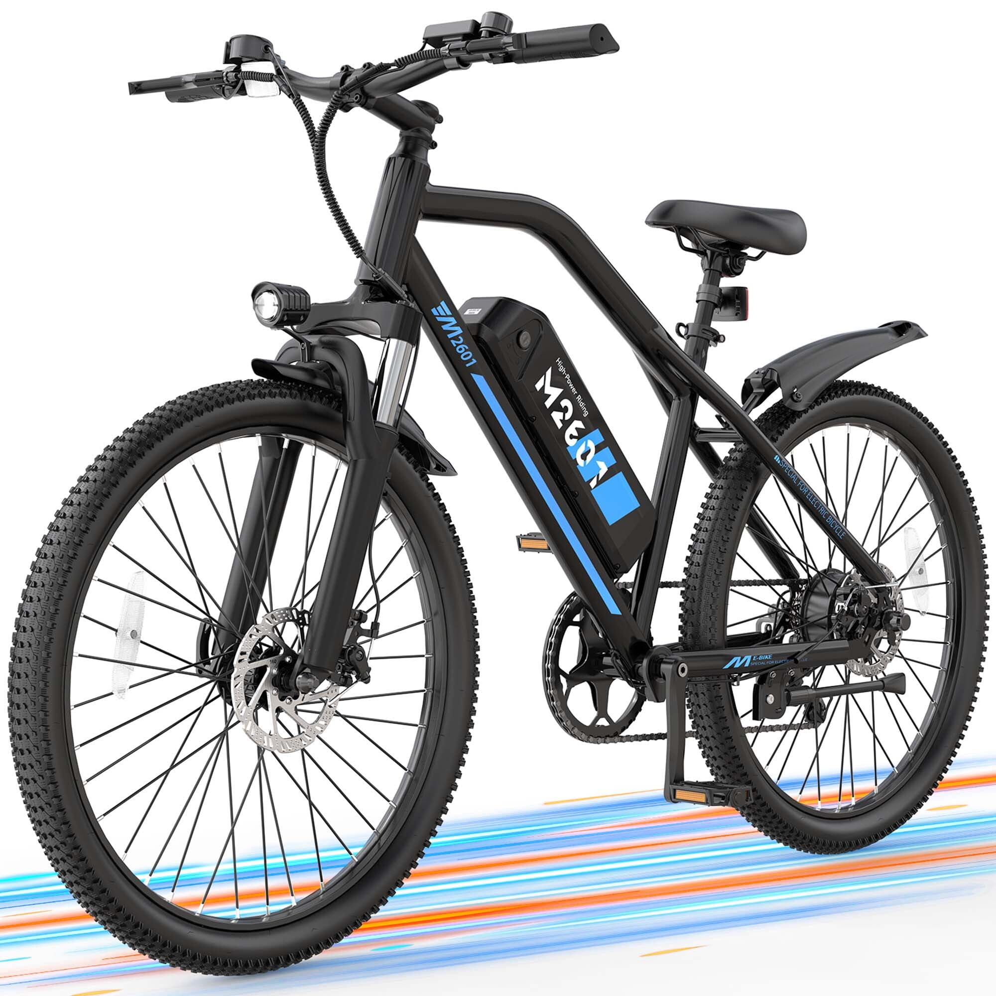 Click here for Helokeep M2601 Electric Bike For Adults  500w Moto... prices