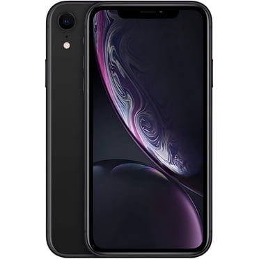 Apple iPhone XR 64GB, 128GB, 256GB T-Mobile AT&T Verizon + GSM Unlocked ...