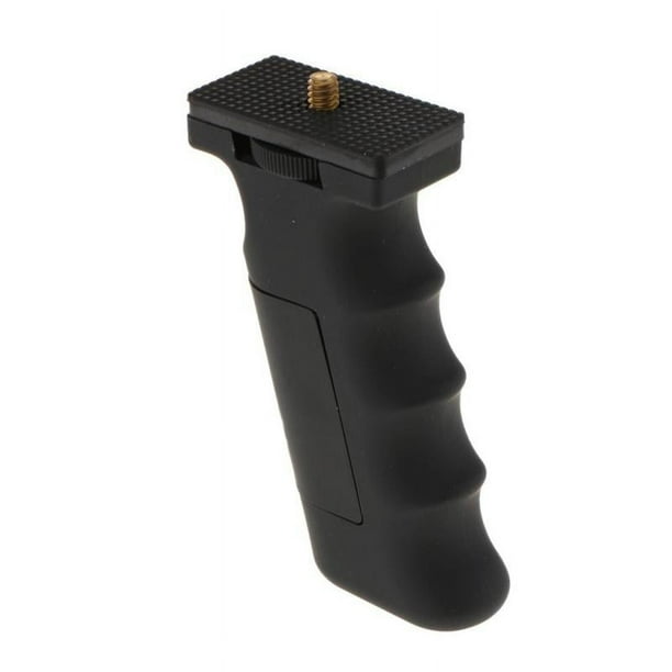 Accu-Grip Handheld Tripod System for Monocular Telescope Spotting ...