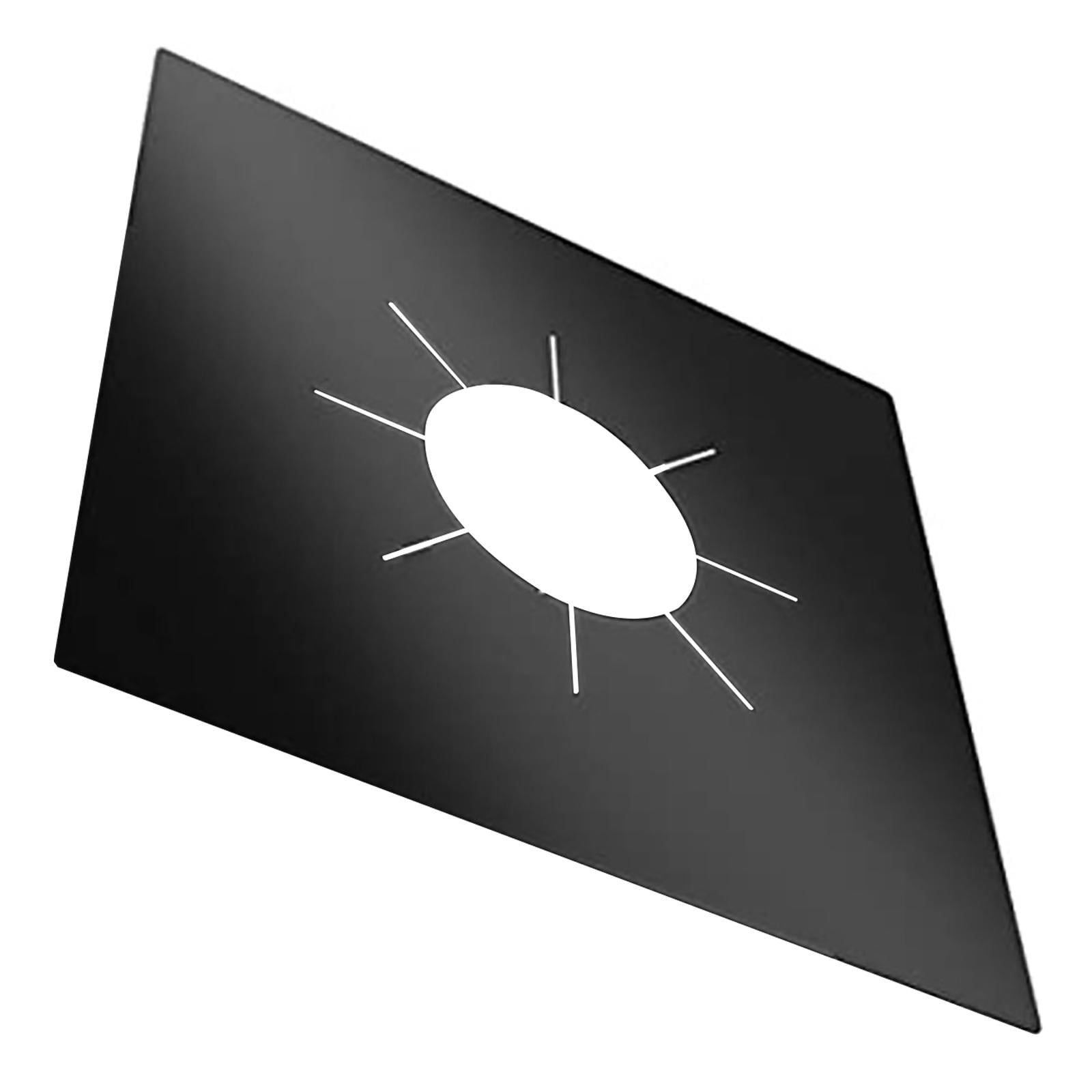 Gas Protector Gas top black - Walmart.com