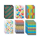 Little B Mini Stickers - Walmart.com
