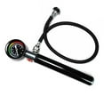 Auto Water Tanks Leak Detector Pressure Gauge Meter Cooling Systems ...
