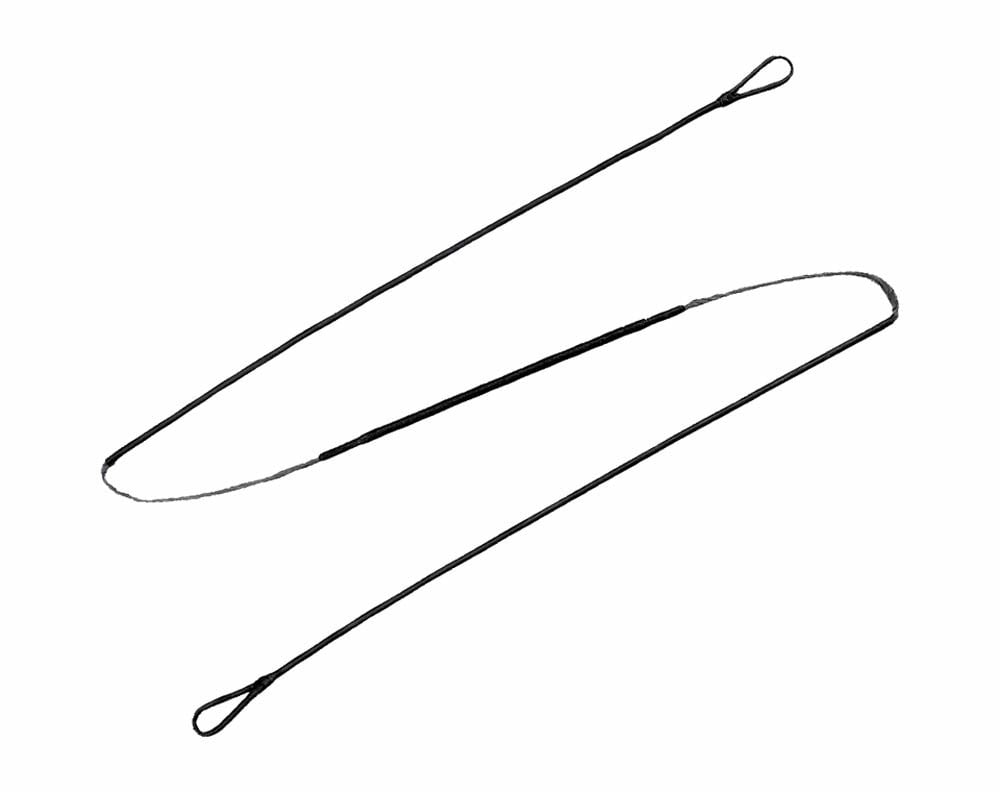 TenPoint Crossbow Replacement String/Cable for Turbo M1 and Titan M1 ...