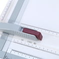 GOTOTOP Drawing Table Board A3 Drafting Board Table Measuring System ...