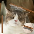 Weerihhol Cat Comb Detangling Flea And Removing Grooming Tool For And ... Weerihhol Cat Comb Detangling Flea And Removing Grooming Tool For And ...