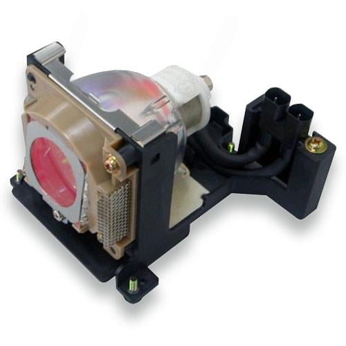 HP vp6121 Compatible Lamp for HP Projector with 150 Days Replacement ...