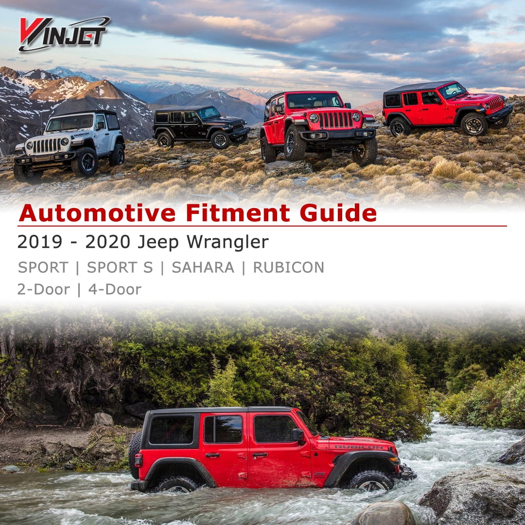 Renegade by Winjet LED Sequential Tail Lights Nepal | Ubuy
