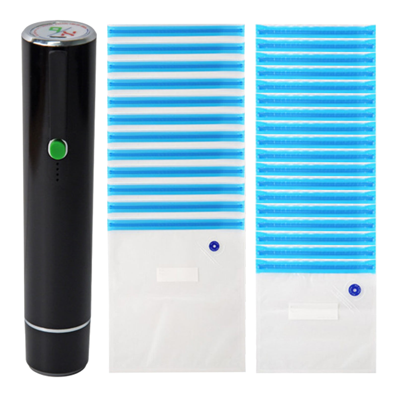 Click here for Veloria Home Bag Sealer Vacuum Sealer Machine Kitc... prices