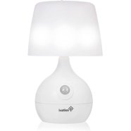 Atron Electro Industries Cordless LED Lamp, Battery Operated - Indoor ...