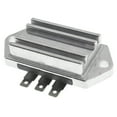 41-403-09 Voltage Regulator Lawn Mower Rectifier Replacement for Kohler ...