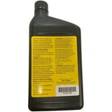 John Deere Original Equipment 32 oz. SAE 30 Oil - TY26790 - Walmart.com