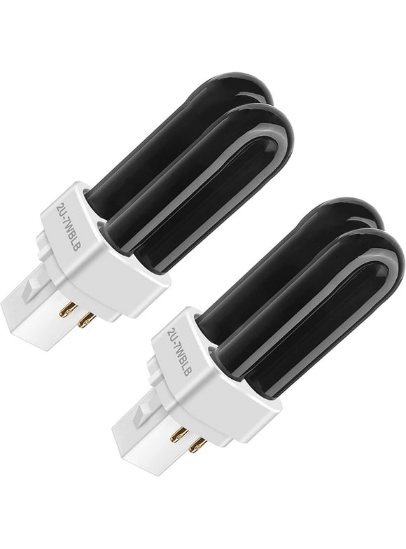 Bug Zapper Bulbs in Specialty Light Bulbs - Walmart.com