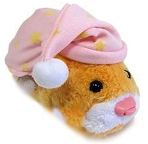 Zhu Zhu Pets: Hamster Pajamas Nightcap Outfit (Hamster NOT included ...