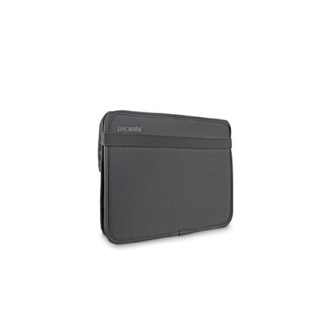 Pacsafe RFID-Tec 300 Tablet Sleeve, Shadow | Walmart Canada