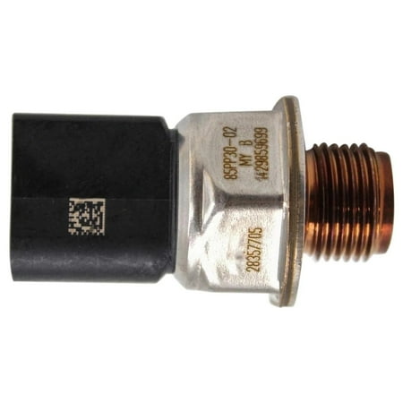 Auto Parts Fuel Rail High Pressure Sensor Fuel Pressure Sensor for ...