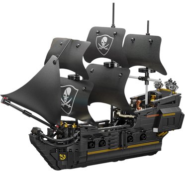 NAYIHOOP Titanfall Vanguard-Class Titan Building Sets Mecha Games ...