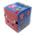 Minecraft Mob Head Minis Action Figures, Video Game Character Figure ...