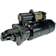 New CW Starter Fits Caterpillar Industrial Engine 3306 1987-1990 Diesel ...