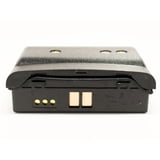 2x Pack - Yaesu VX-7R Battery - Replacement for Yaesu FNB-80Li Two-Way ...
