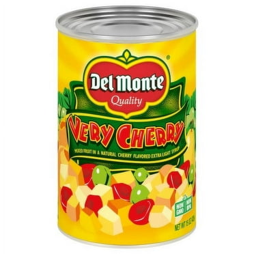 ( 2 Pack ) Del Monte No Sugar Added Mandarin Oranges, Canned Fruit, 15 ...