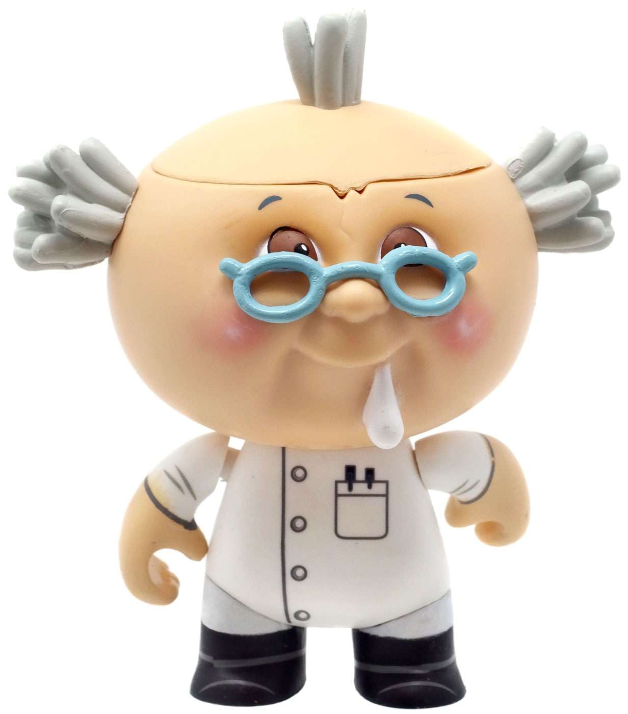 Funko Garbage Pail Kids Really Big Mystery Minis Series 2 Brainy Brian ...