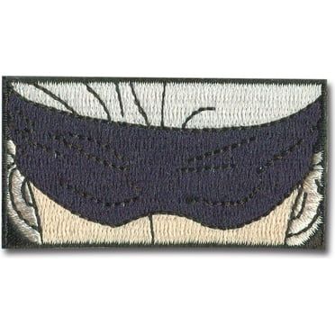 Jujutsu Kaisen - Sukuna Eyes Patch #2 - Walmart.com