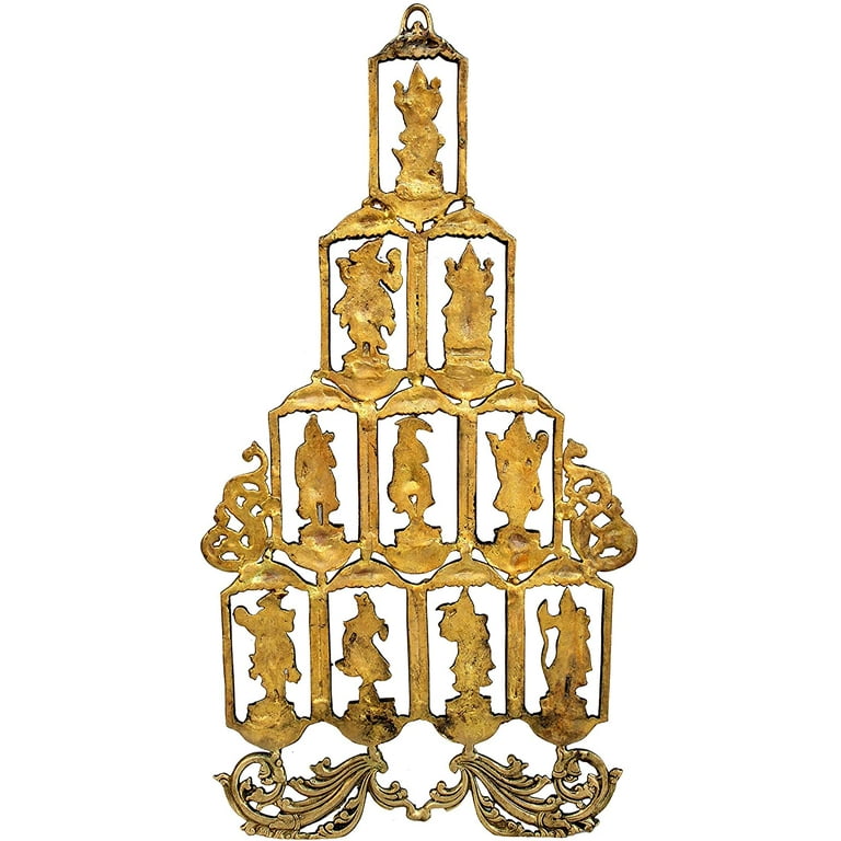 Lord Vishnu Dasavatharam