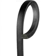 Gates 6830 Powerated Belt - Walmart.com