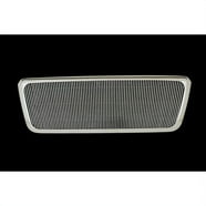 Kojem Front Bumper Upper Grille for Chevy Camaro Convertible SS LT ZL1 ...