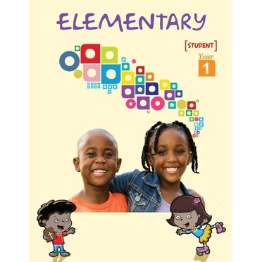 All-In-One Sunday School Bible Learn Book for Ages 4-12, Volume 1 ...