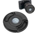 White Balance Camera Lens Cover, 58mm Compact Plastic Dual Purpose ...