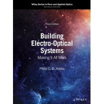 Wiley Pure and Applied Optics: Optomechanical Systems Engineering (Hardcover) - Walmart.com