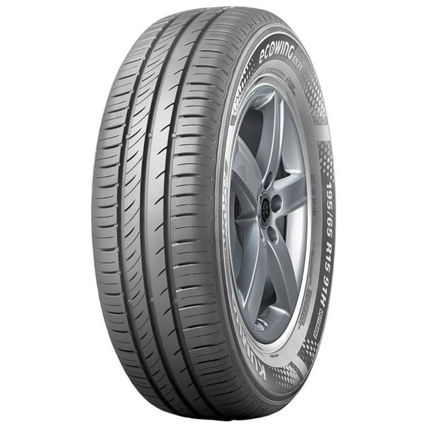 Llanta 185/60R14 82T Kumho Ecowing ES31 | Walmart en línea