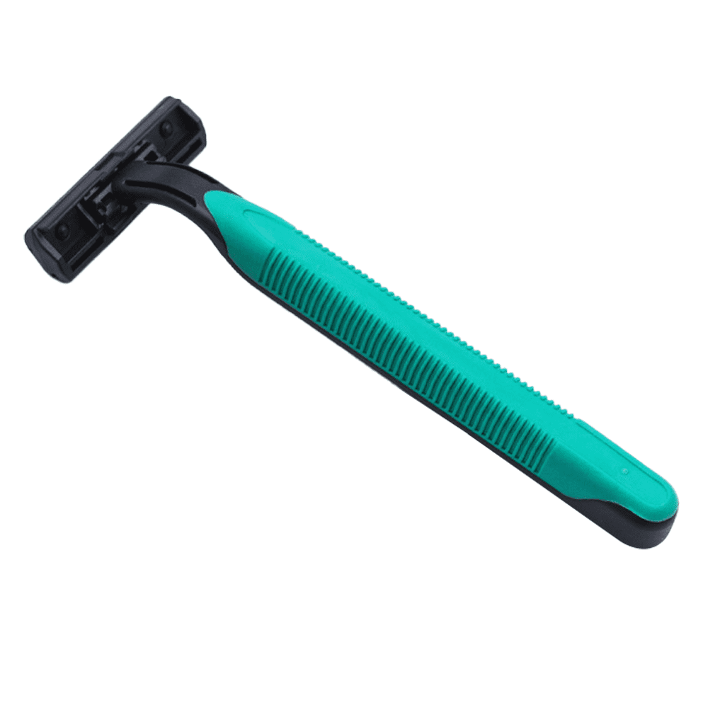 Disposable Razors in Bulk ,razors individually wrapped bulk,Twin Blade ...