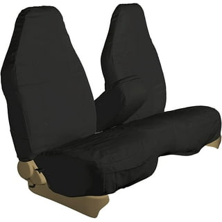 C1030 1998-2003 Chevy S10 Front High Back 60/40 Split Bench Seat with ...