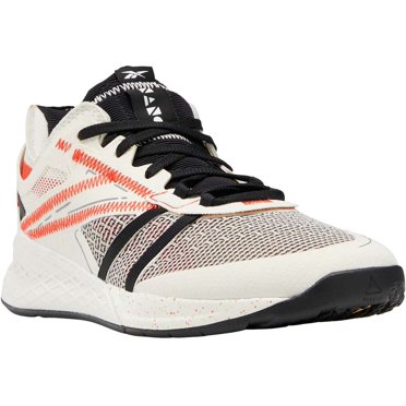 Mens Reebok Reebok Nano X1 Shoe Size: 11 Ftwwht - Cblack - Twicor Cross ...