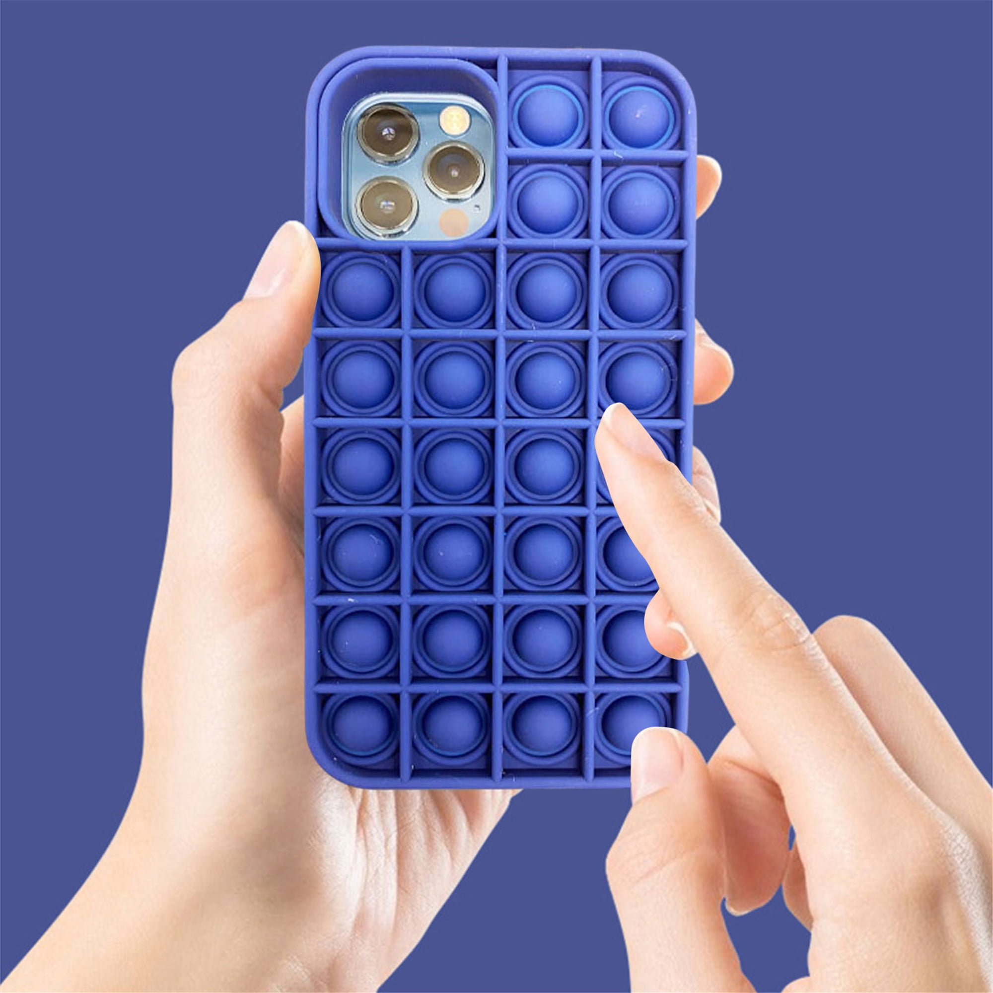 Buy Binwwede Fidget Toys Designed for iPhone 12/iPhone 14 Pro Case ...