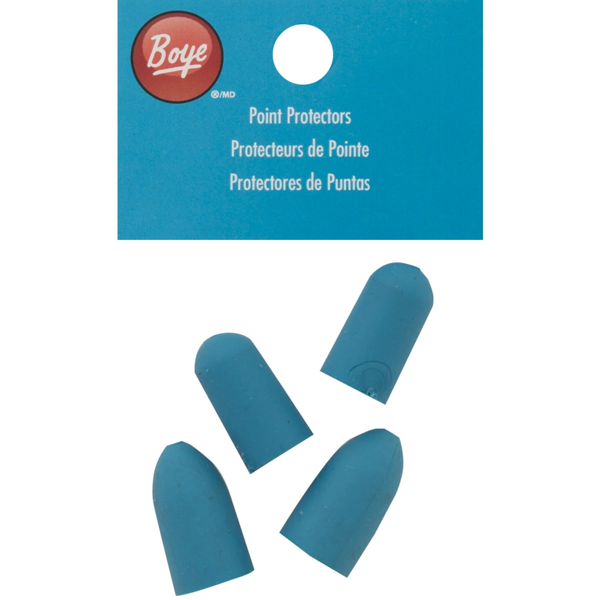 Point Protectors-Sizes 0 To 15 4/Pkg | Walmart Canada
