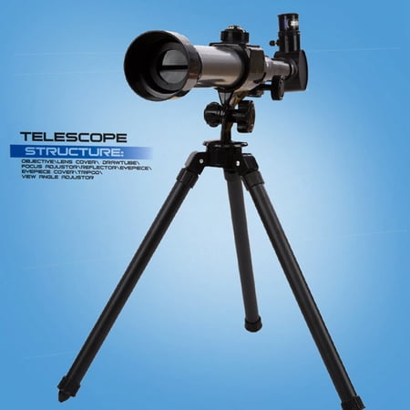Telescope Toy Children Telescope Kids Astronomical Telescope ...