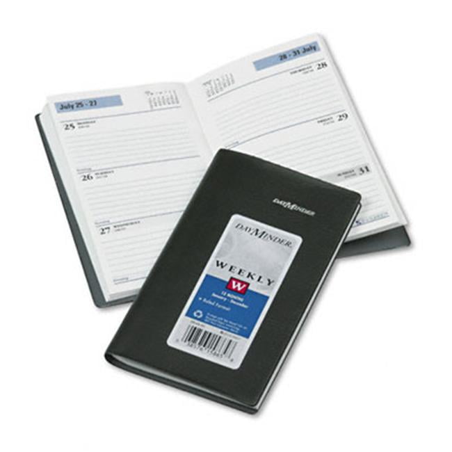 At-A-Glance SK4800 Weekly Appointment Book Ruled without Appointment ...