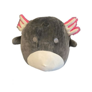 Squishmallows Geronimo the Bagel 12 Inch - Walmart.com