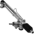 A-Premium Power Steering Rack and Pinion Compatible with Buick Rainier ...