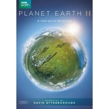 Planet Earth II (DVD), BBC Warner, Special Interests - Walmart.com