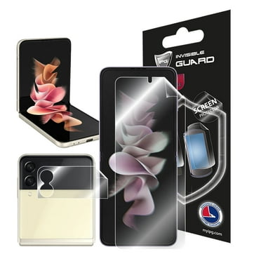 IPG For Samsung Galaxy Z FOLD 2 FULL BODY (Internal - External Screen ...