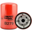 Full-Flow Lube or Hydraulic Spin-on Baldwin BT259 - Walmart.com