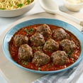 80% Lean / 20% Fat Ground Beef and Pork Blend, 1 lb Roll, Fresh ...